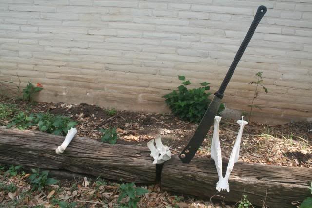 The cleaver discussion thread..... | Page 9 | BladeForums.com